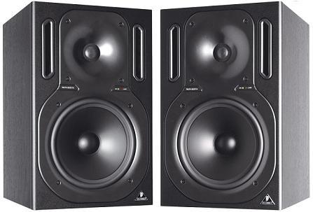 Behringer TRUTH B2031A (powered) (pair) | KPODJ