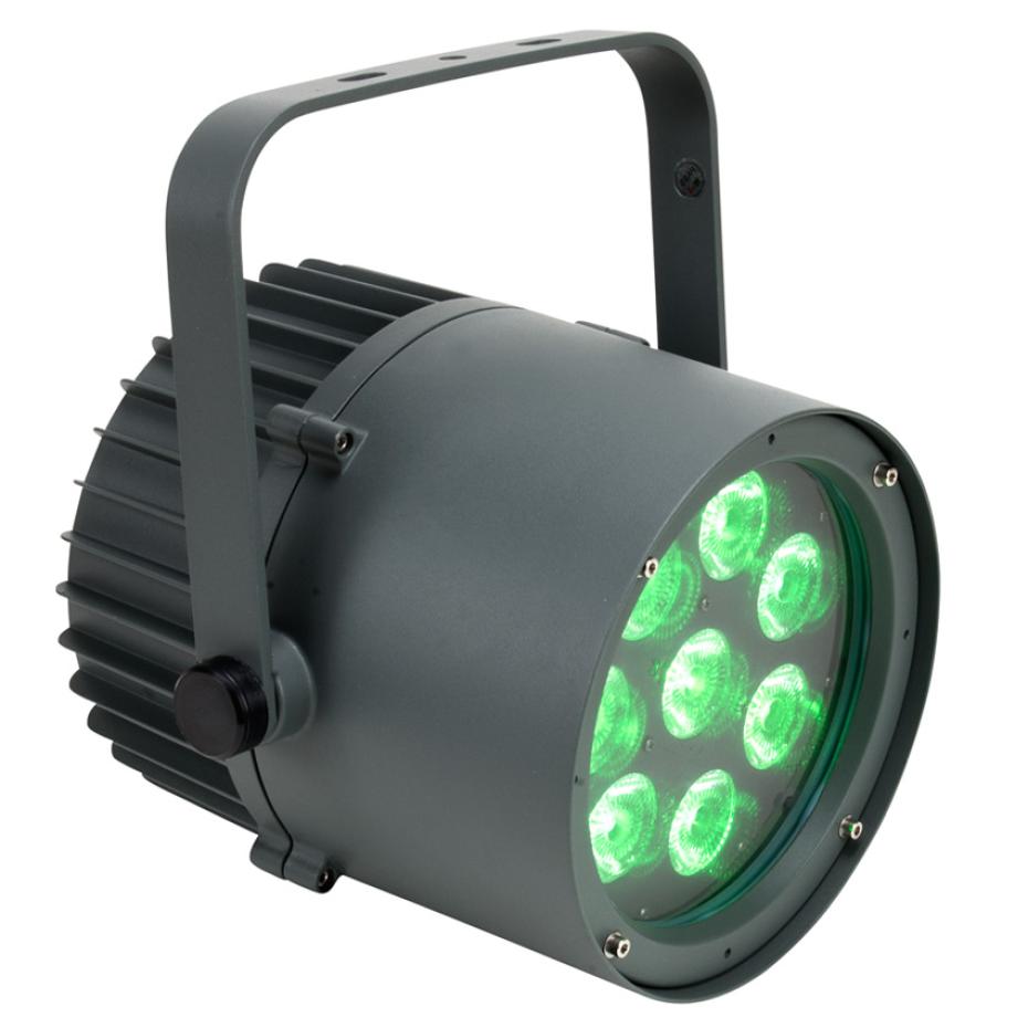 Elation ELAR EXQUADPAR HP | KPODJ