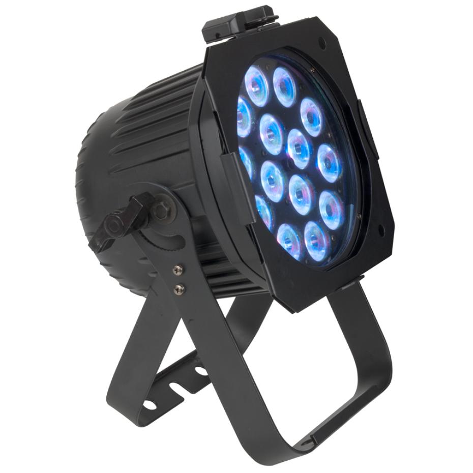 Elation ePar Tri | KPODJ