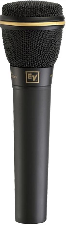 Electro-Voice N/D967 | KPODJ