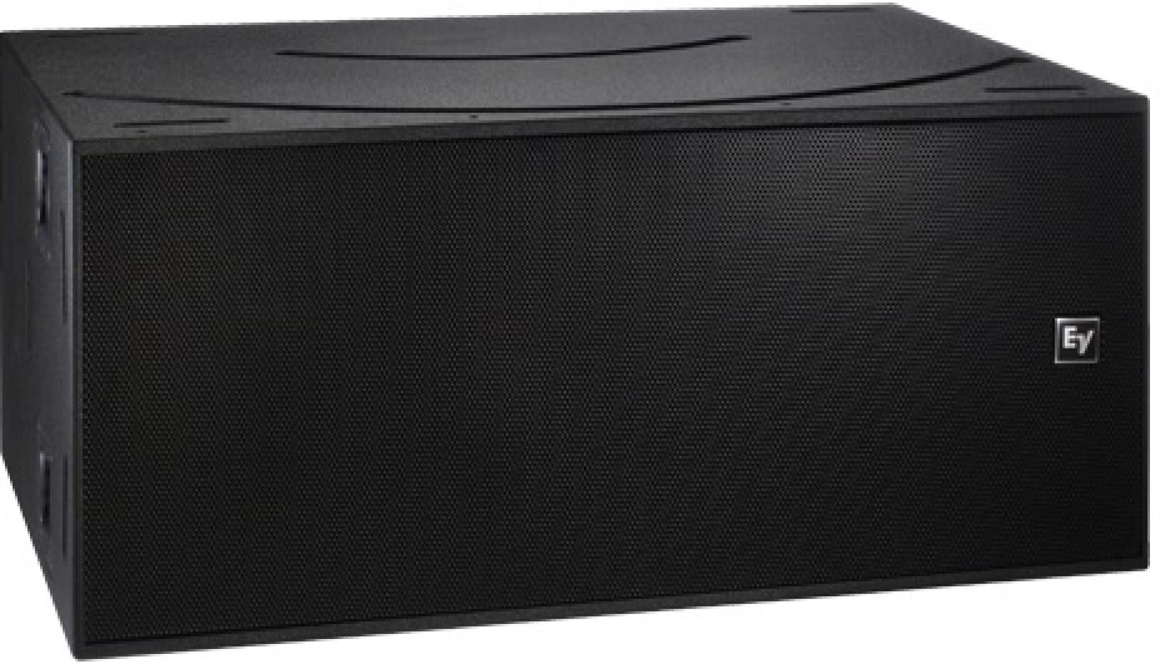 Electro-Voice PX2181 | KPODJ