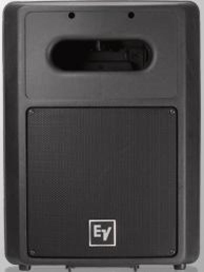 Electro-Voice SB122 | KPODJ