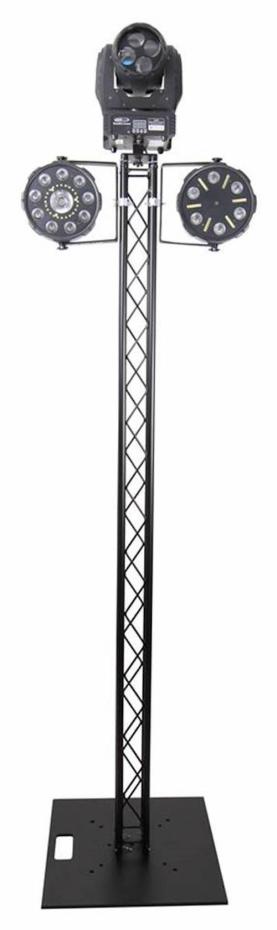 Eliminator Mini Truss Totem Package Z | KPODJ