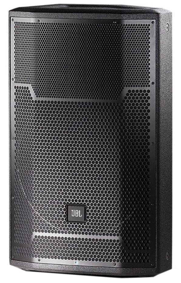 JBL PRX715 | KPODJ