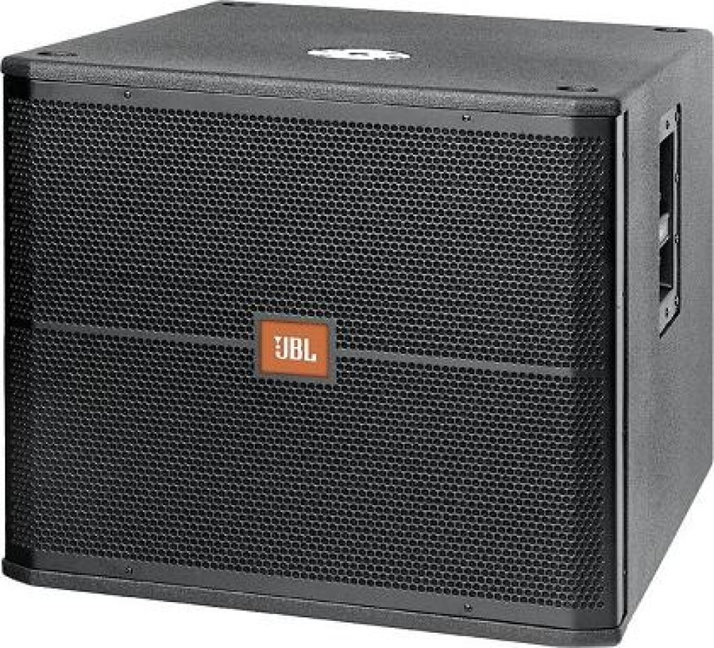 JBL SRX718S | KPODJ
