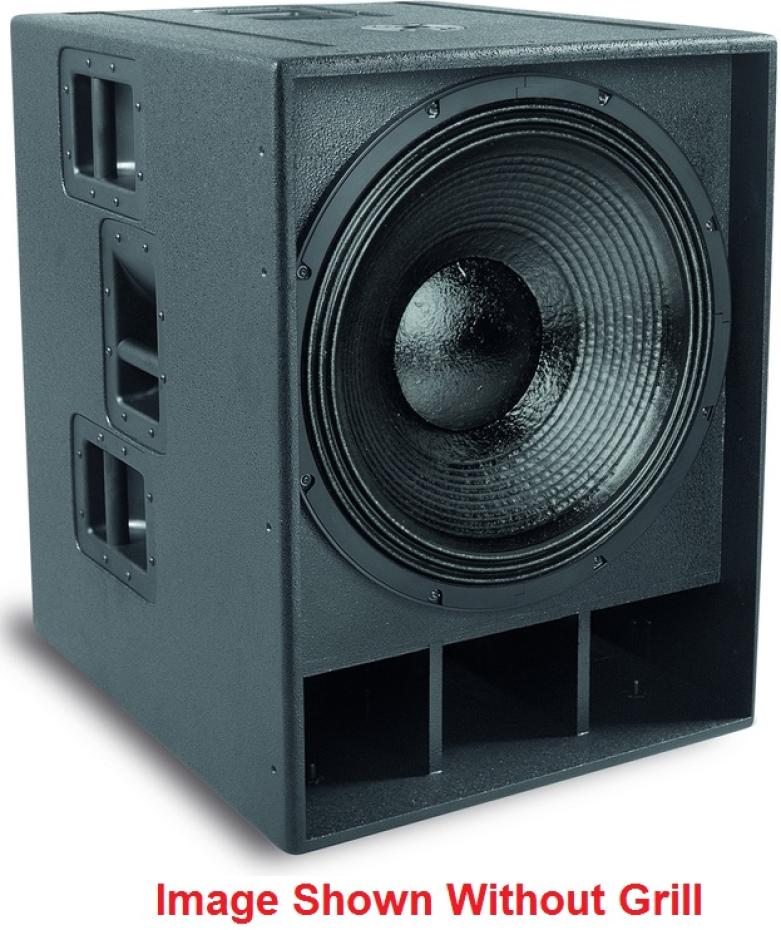 Proel EDGE SW121A | KPODJ