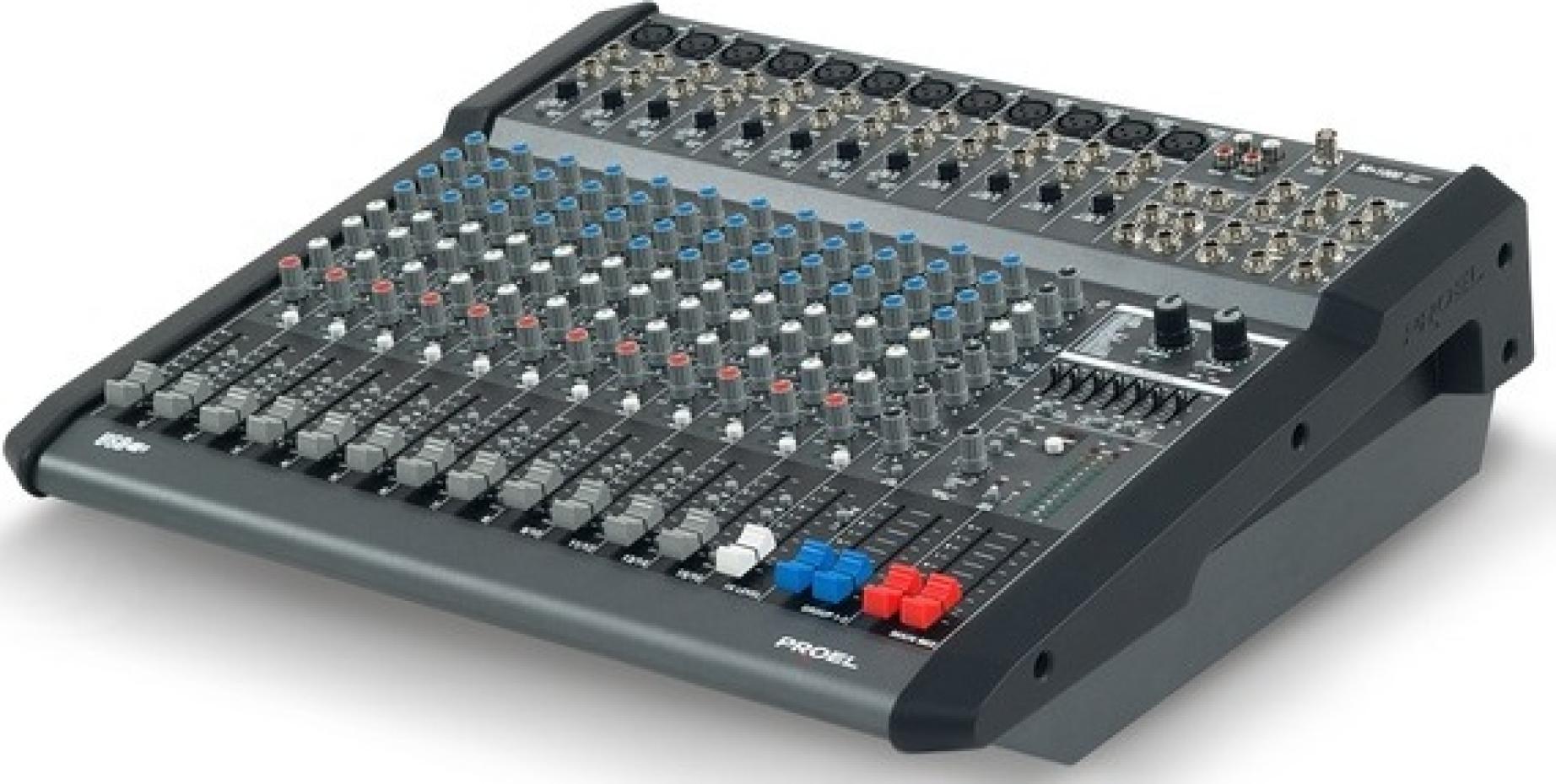 Proel M1000 USB | KPODJ