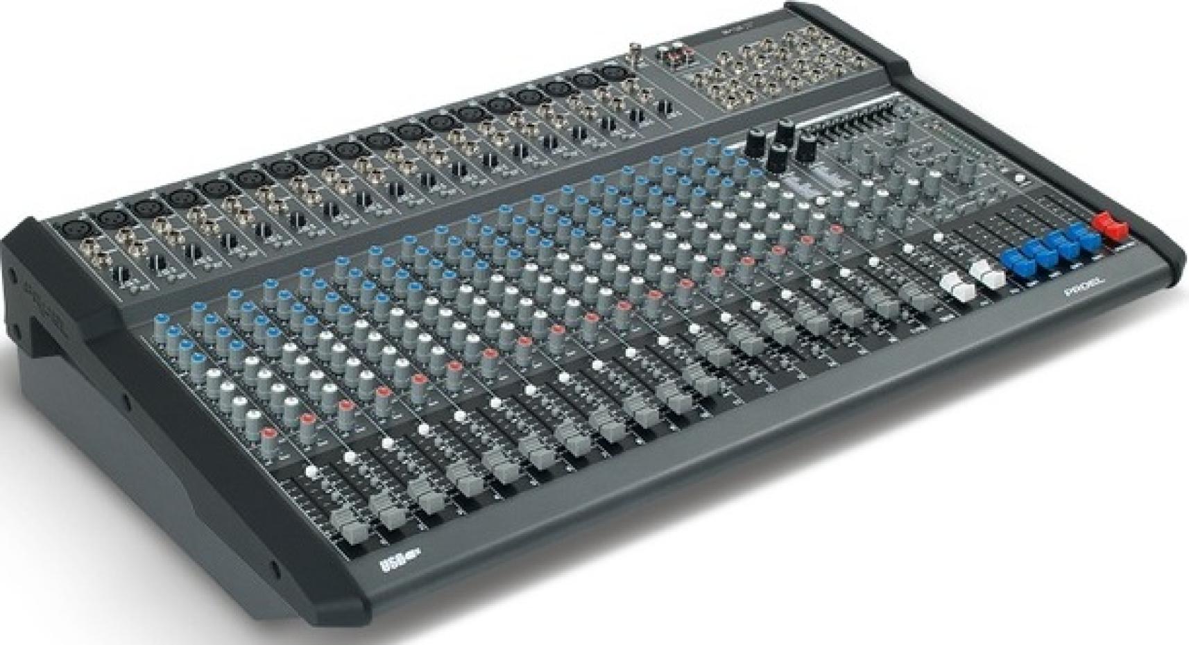 Proel M1500 USB | KPODJ