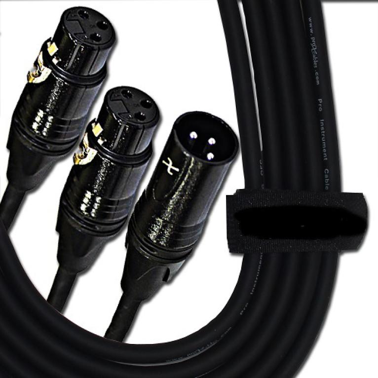 Stage Snake ProX XC-SB164XLR25 25-Foot Stage Box Snake - 16 XLR Input ...