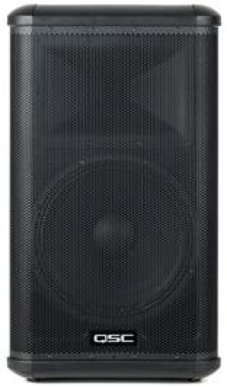 QSC HPR152i | KPODJ