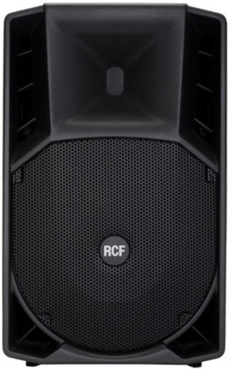 RCF ART725 Grill Kit | KPODJ