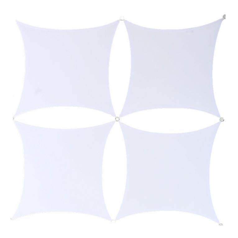 Scrim-King SS-PNL22-W Scrim Panels (4-Pack) | KPODJ